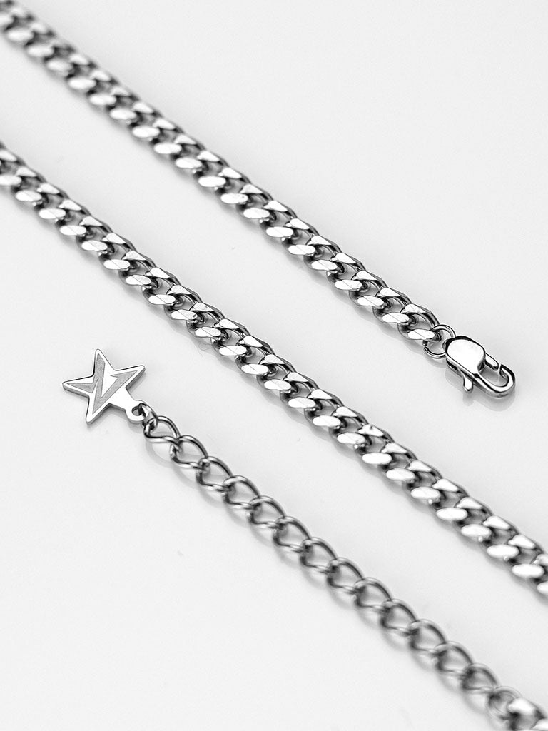 Cuban Chain – ZUVIO Design