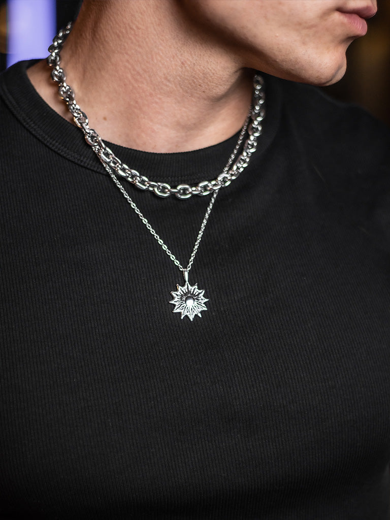 Season Chain – ZUVIO Design