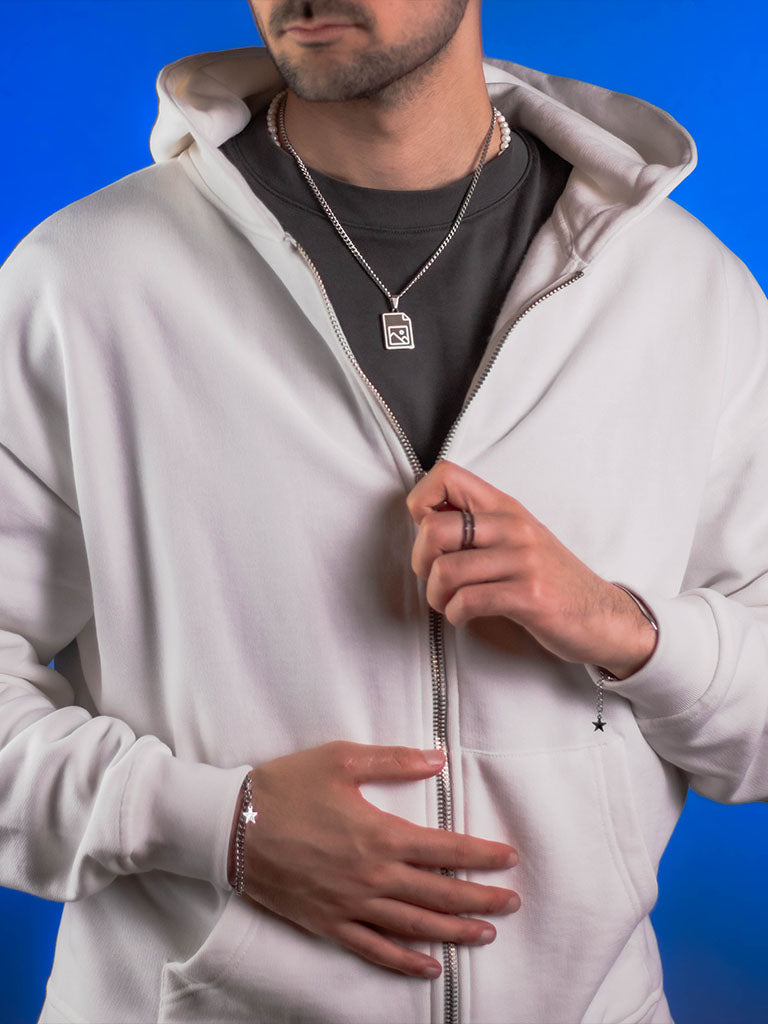Memory Chain – ZUVIO Design